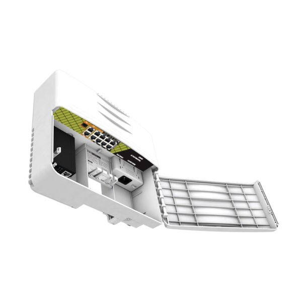 POE-S4M kit INSTALADOR hs code 85299090 SEETONG 4 CH 5MP TOOLS INCLUDE