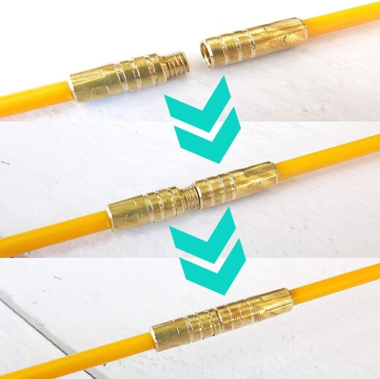 B08592MXRN GUIA PASACABLES 10M HSC 85444299 Smart-DomoHouse Para falso ...