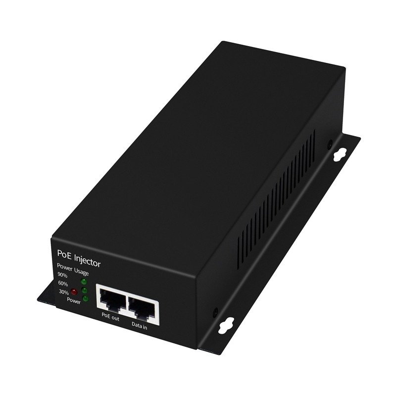 SST BTG 90W POE INJECTOR HS CODE 85437099 Smart DomoHouse SST BTG 90W POE INJECTOR HS CODE 85437099 Smart DomoHouse