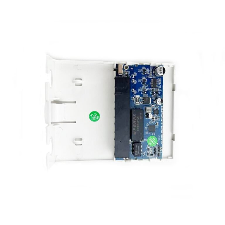 SST-BT14GV ACTIVE POE EXTENDER HS CODE 85176290 | Smart-DomoHouse