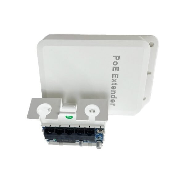 SST-BT14GV ACTIVE POE EXTENDER HS CODE 85176290 | Smart-DomoHouse