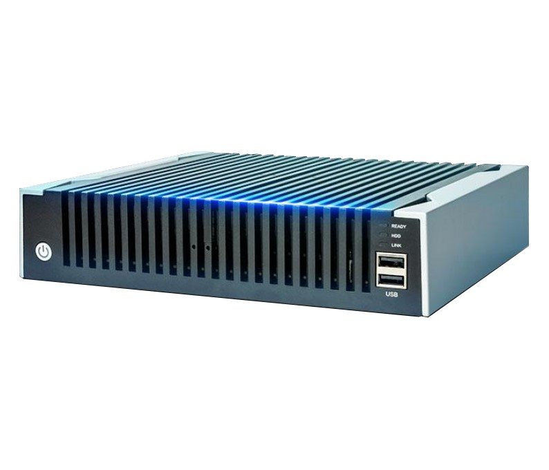 BX108-A AI Analytics BOX 8CH HS 84713010 | Smart-DomoHouse